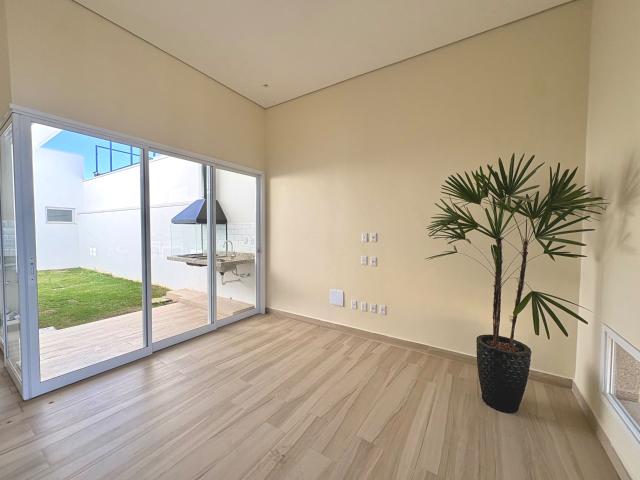 Casa de Condomínio para venda em Residencial e Comercial Bosque da Imperatriz em Pindamonhangaba São Paulo de 103.00m² com 3 Quartos, 1 Suíte e 2 Garagens