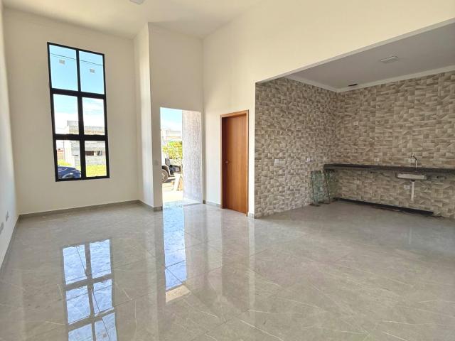 Casa de Condomínio para venda em Residencial E Comercial Bosque Da Imperatriz em Pindamonhangaba São Paulo de 112.00m² com 3 Quartos, 1 Suíte e 2 Garagens