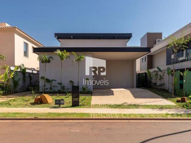 Casa de Condomínio para venda em Residencial E Empresarial Alphaville de 305.00m² com 3 Quartos, 3 S