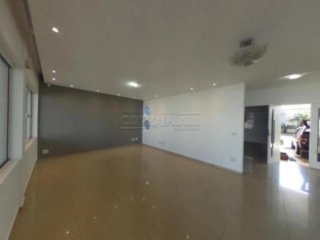 Casa de Condomínio para venda em Residencial Eldorado de 245.00m² com 3 Quartos, 1 Suite e 4 Garagen