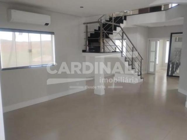 Casa de Condomínio para venda em Residencial Eldorado de 305.00m² com 3 Quartos, 1 Suite e 2 Garagen