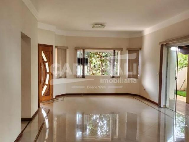 Casa de Condomínio para venda em Residencial Eldorado de 377.00m² com 4 Quartos, 4 Suites e 2 Garage