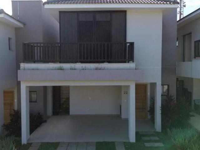 Casa de Condomínio para venda em Residencial Estância Eudóxia barão Geraldo de 138.00m² com 3 Quar