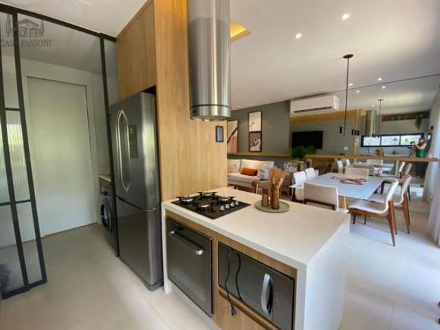 Casa de Condomínio para venda em Residencial Estância Eudóxia barão Geraldo de 138.54m² com 3 Quar