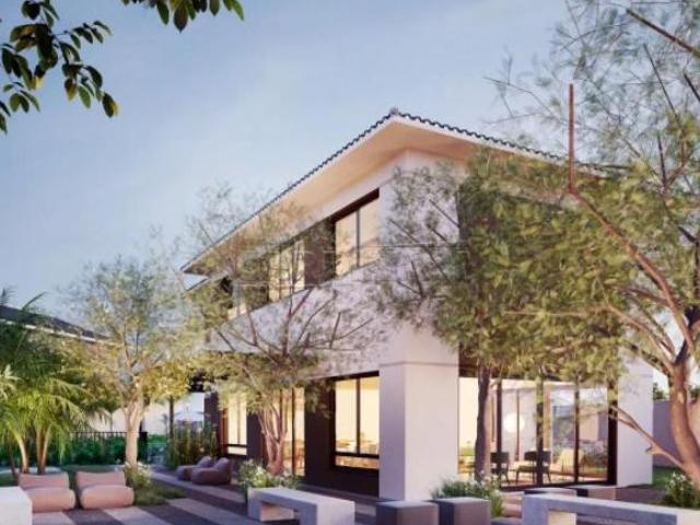Casa de Condomínio para venda em Residencial Estância Eudóxia barão Geraldo de 139.00m² com 3 Quar