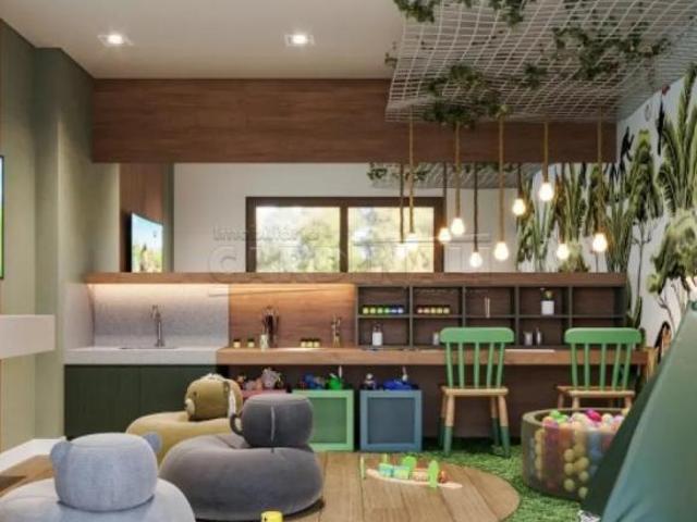 Casa de Condomínio para venda em Residencial Estância Eudóxia barão Geraldo de 139.00m² com 3 Quar