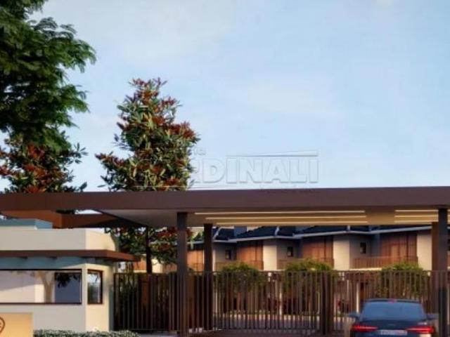 Casa de Condomínio para venda em Residencial Estância Eudóxia barão Geraldo de 139.00m² com 3 Quar