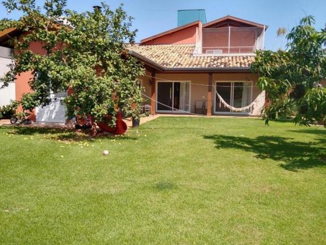 Casa de Condomínio para venda em Residencial Estância Eudóxia barão Geraldo de 309.00m² com 3 Quar