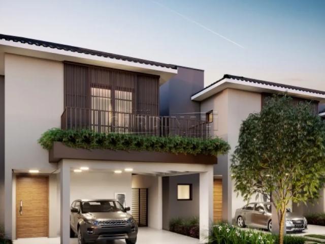 Casa de Condomínio para venda em Residencial Estância Eudóxia barão Geraldo em Campinas São Paulo de 139.00m² com 3 Quartos, 3 Suítes e 2 Garagens
