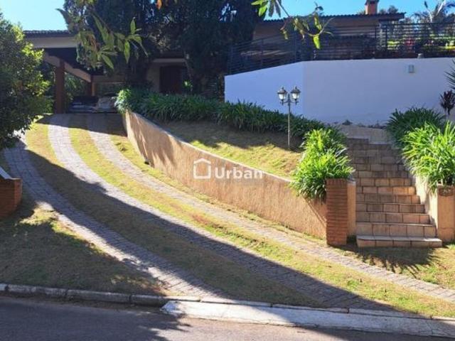 Casa de Condomínio para venda em Residencial Euroville de 320.00m² com 3 Quartos, 1 Suite e 3 Garage