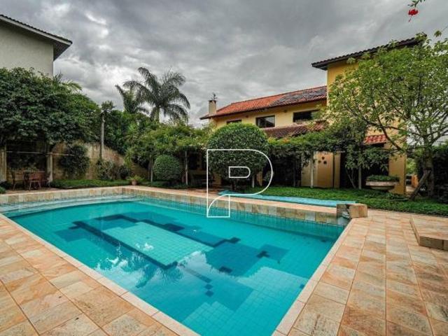 Casa de Condomínio para venda em Residencial Euroville de 480.00m² com 3 Quartos, 3 Suites e 5 Garag