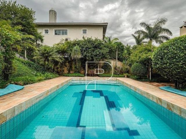 Casa de Condomínio para venda em Residencial Euroville de 480.00m² com 3 Quartos, 3 Suites e 5 Garag