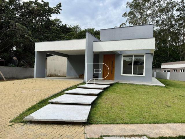 Casa de Condomínio para venda em Residencial Euroville em Carapicuíba São Paulo de 280.00m² com 3 Quartos, 3 Suítes e 6 Garagens