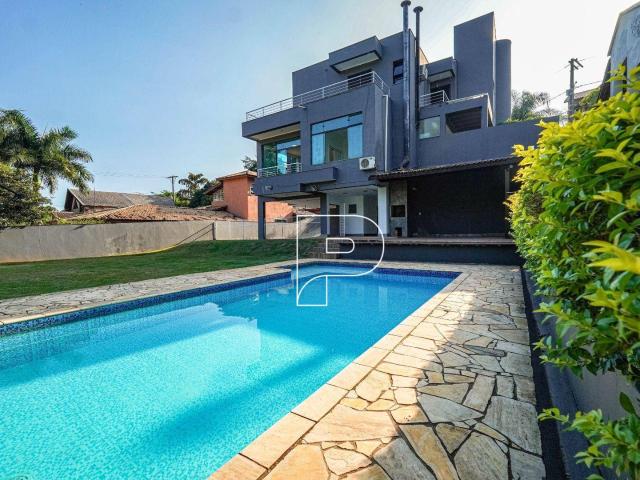 Casa de Condomínio para venda em Residencial Euroville em Carapicuíba São Paulo de 384.00m² com 5 Quartos, 5 Suítes e 9 Garagens