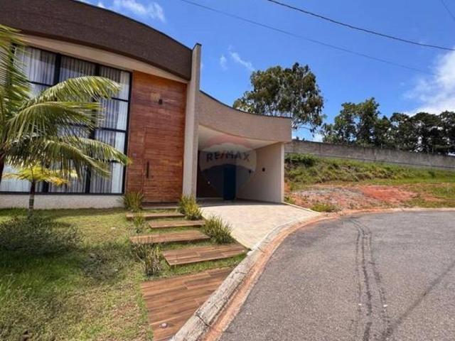 Casa de Condomínio para venda em Residencial Euroville Ii de 199.15m² com 3 Quartos, 3 Suites e 2 Ga