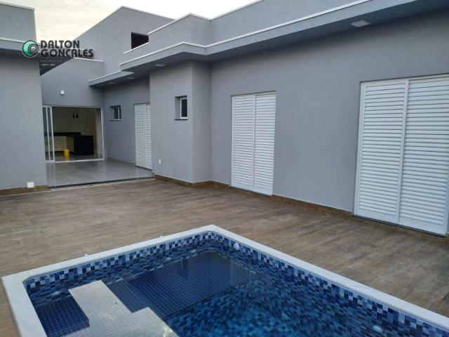 Casa de Condomínio para venda em Residencial Evidências em Indaiatuba São Paulo de 194.00m² com 3 Quartos, 3 Suítes e 2 Garagens