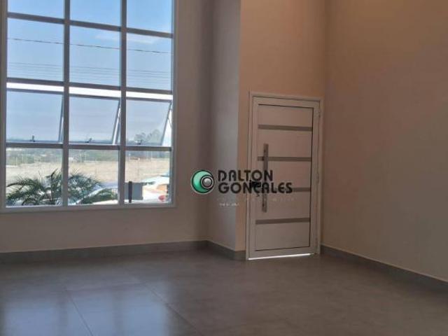 Casa de Condomínio para venda em Residencial Evidências de 208.00m² com 3 Quartos, 3 Suites e 4 Gara