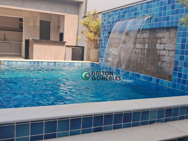 Casa de Condomínio para venda em Residencial Evidências em Indaiatuba São Paulo de 208.00m² com 3 Quartos, 3 Suítes e 4 Garagens