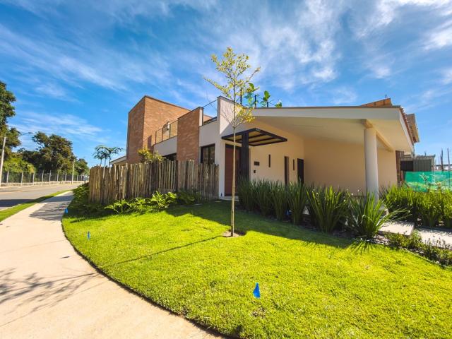 Casa de Condomínio para venda em Residencial Evidências em Indaiatuba São Paulo de 198.00m² com 3 Quartos, 3 Suítes e 4 Garagens