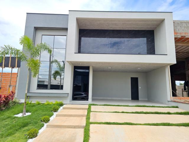 Casa de Condomínio para venda em Residencial Evidências em Indaiatuba São Paulo de 203.00m² com 3 Quartos, 3 Suítes e 4 Garagens