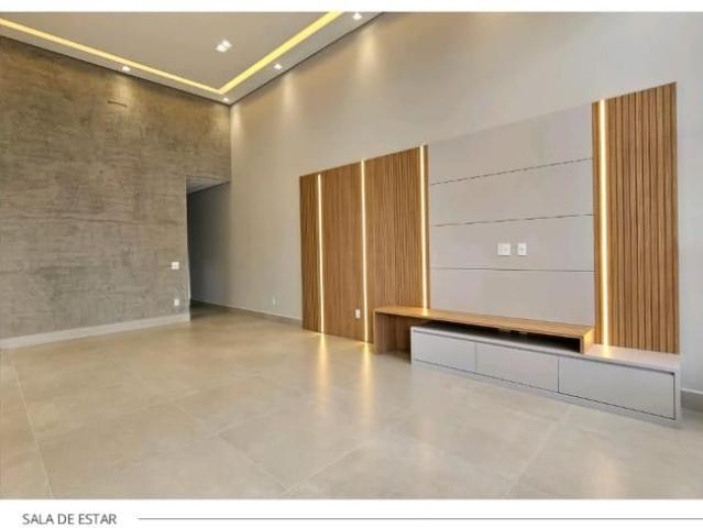 Casa de Condomínio para venda em Residencial Evidências em Indaiatuba São Paulo de 218.00m² com 3 Quartos, 3 Suítes e 4 Garagens