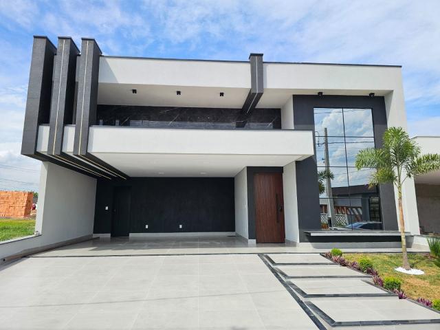 Casa de Condomínio para venda em Residencial Evidências em Indaiatuba São Paulo de 219.00m² com 3 Quartos, 3 Suítes e 4 Garagens