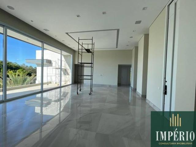 Casa de Condomínio para venda em Residencial Fazenda Da Grama de 815.00m² com 3 Quartos e 3 Suites
