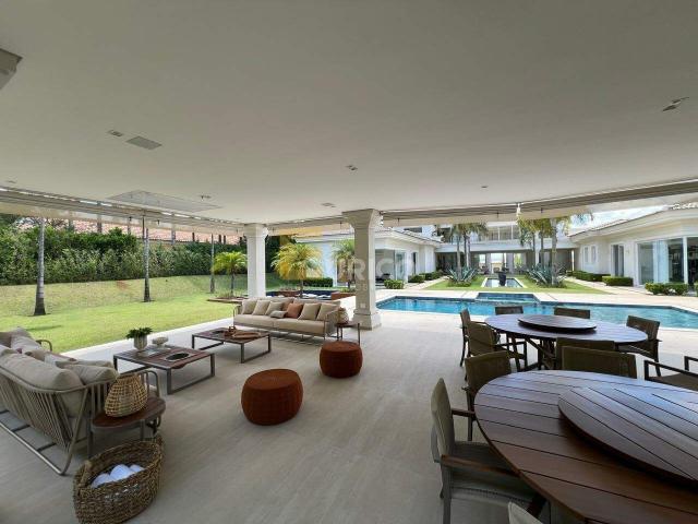 Casa de Condomínio para venda em Residencial Fazenda Da Grama em Itupeva São Paulo de 1200.00m² com 5 Quartos, 5 Suítes e 10 Garagens