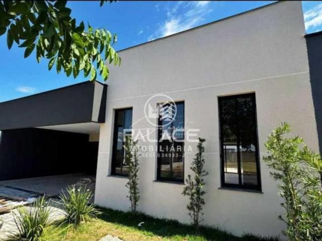 Casa de Condomínio para venda em Residencial Fazenda Pinheirinho de 165.00m² com 3 Quartos, 1 Suite