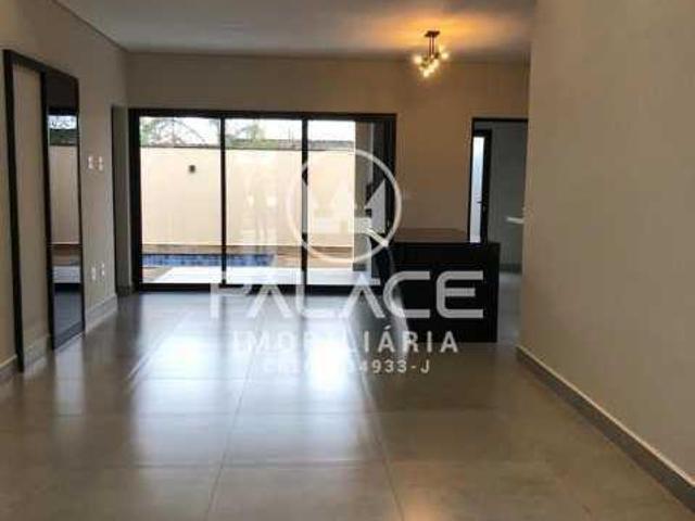 Casa de Condomínio para venda em Residencial Fazenda Pinheirinho de 170.00m² com 3 Quartos, 1 Suite