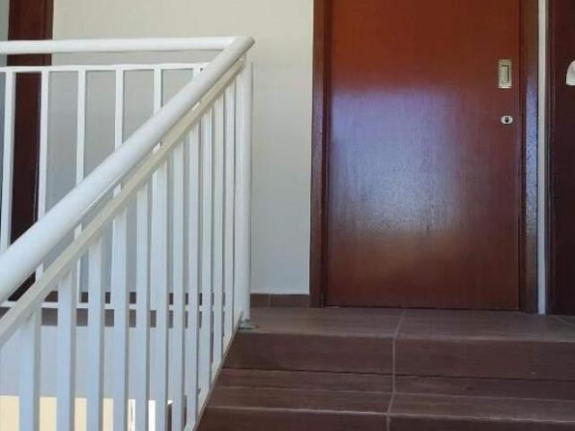 Casa de Condomínio para venda em Residencial Fazenda Santana de 125.00m² com 3 Quartos, 3 Suites e 1