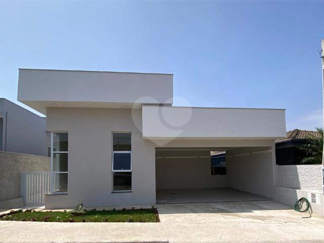 Casa de Condomínio para venda em Residencial Fazenda Serrinha em Itatiba São Paulo de 260.00m² com 5 Quartos, 3 Suítes e 4 Garagens