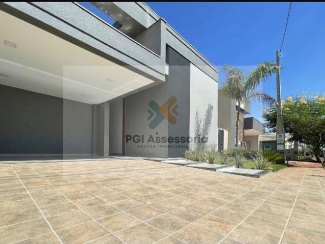 Casa de Condomínio para venda em Residencial Figueira Ii em São José Do Rio Preto São Paulo de 173.00m² com 2 Quartos, 2 Suítes e 4 Garagens