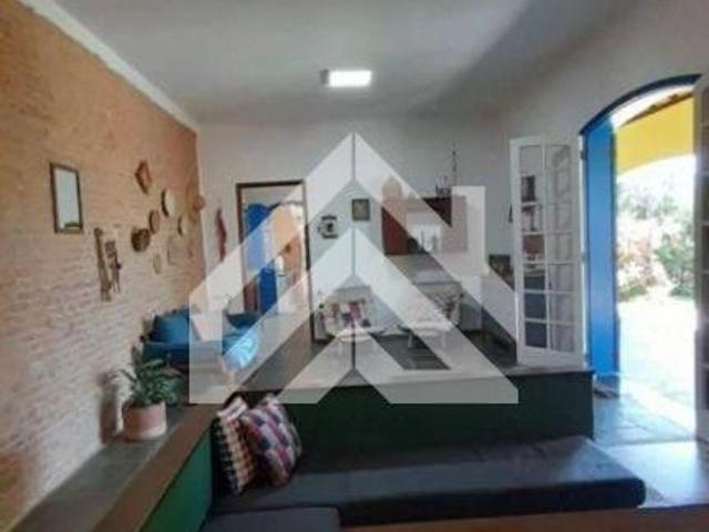 Casa de Condomínio para venda em Residencial Florença de 420.00m² com 2 Quartos, 1 Suite e 6 Garagen