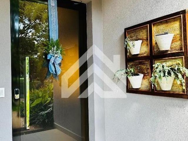 Casa de Condomínio para venda em Residencial Florença de 429.00m² com 4 Quartos, 2 Suites e 4 Garage