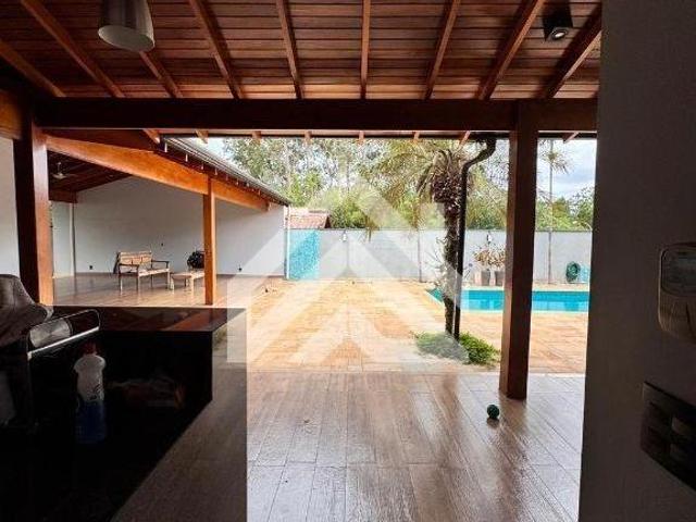 Casa de Condomínio para venda em Residencial Florença de 450.00m² com 3 Quartos, 1 Suite e 10 Garage