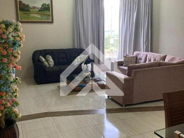 Casa de Condomínio para venda em Residencial Florença de 452.00m² com 3 Quartos, 1 Suite e 4 Garagen