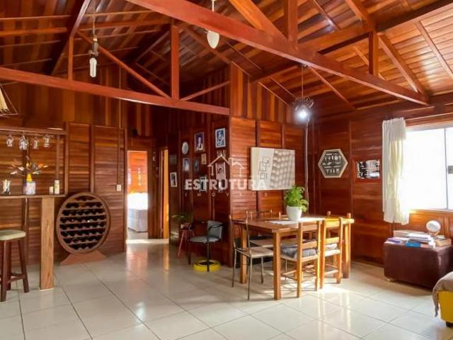 Casa de Condomínio para venda em Residencial Florença de 179.00m² com 3 Quartos, 1 Suite e 5 Garagen