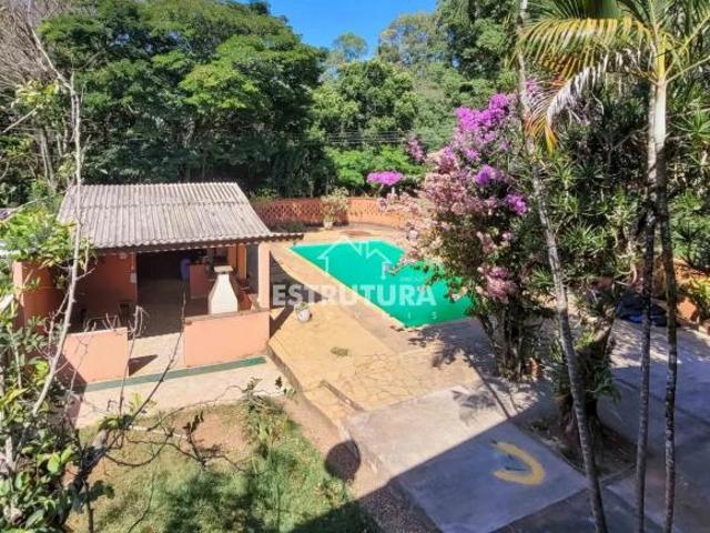 Casa de Condomínio para venda em Residencial Florença de 200.00m² com 3 Quartos, 1 Suite e 4 Garagen