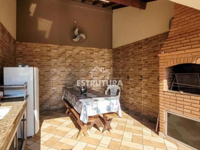 Casa de Condomínio para venda em Residencial Florença de 262.00m² com 4 Quartos, 3 Suites e 4 Garage