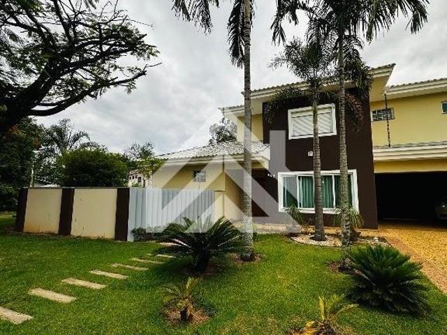 Casa de Condomínio para venda em Residencial Florença de 322.00m² com 3 Quartos, 3 Suites e 4 Garage