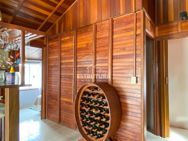 Casa de Condomínio para venda em Residencial Florença em Rio Claro São Paulo de 179.00m² com 3 Quartos, 1 Suíte e 5 Garagens