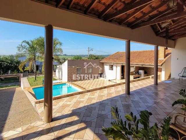 Casa de Condomínio para venda em Residencial Florença em Rio Claro São Paulo de 262.00m² com 4 Quartos, 3 Suítes e 4 Garagens