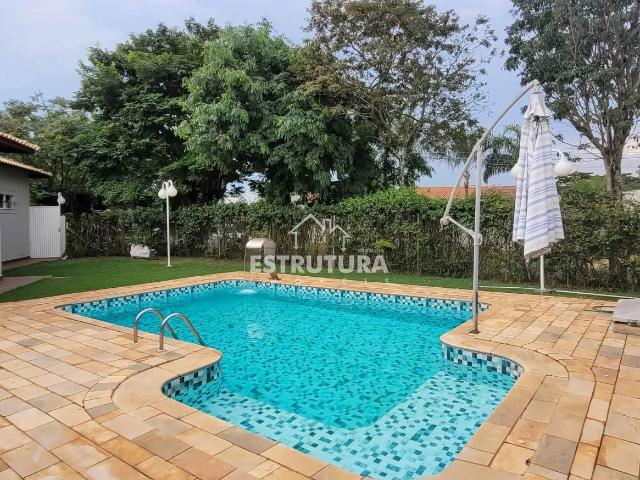 Casa de Condomínio para venda em Residencial Florença em Rio Claro São Paulo de 280.00m² com 3 Quartos, 1 Suíte e 4 Garagens