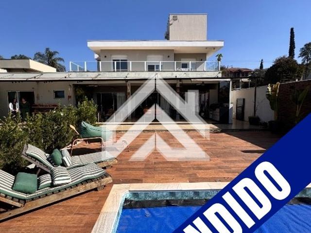 Casa de Condomínio para venda em Residencial Florença em Rio Claro São Paulo de 340.00m² com 3 Quartos, 1 Suíte e 4 Garagens
