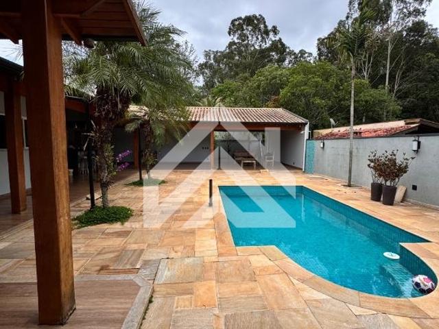 Casa de Condomínio para venda em Residencial Florença em Rio Claro São Paulo de 450.00m² com 3 Quartos, 1 Suíte e 10 Garagens