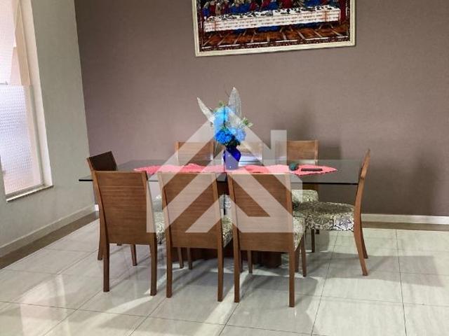 Casa de Condomínio para venda em Residencial Florença em Rio Claro São Paulo de 452.00m² com 3 Quartos, 1 Suíte e 4 Garagens