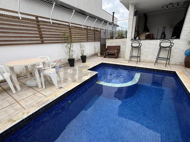 Casa de Condomínio para venda em Residencial Floresta São Vicente em Bragança Paulista São Paulo de 250.00m² com 4 Quartos, 3 Suítes e 2 Garagens