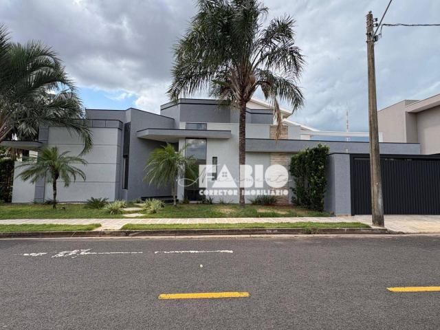 Casa de Condomínio para venda em Residencial Gaivota I em São José Do Rio Preto São Paulo de 196.00m² com 3 Quartos, 3 Suítes e 2 Garagens