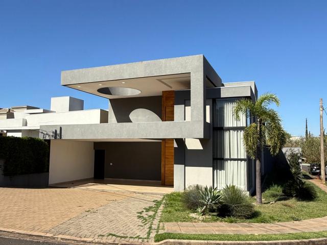 Casa de Condomínio para venda em Residencial Gaivota I em São José Do Rio Preto São Paulo de 227.00m² com 3 Quartos, 3 Suítes e 4 Garagens